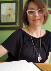 Silvia Pandolfi – Acercar Psi